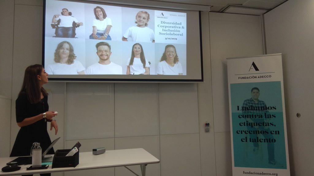 Maria Petit: “Entender la diversidad como fuente de riqueza, evolución ...