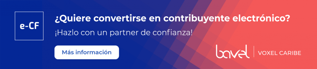 Contribuyente electrónico de la DGII: resolvemos las preguntas más ...