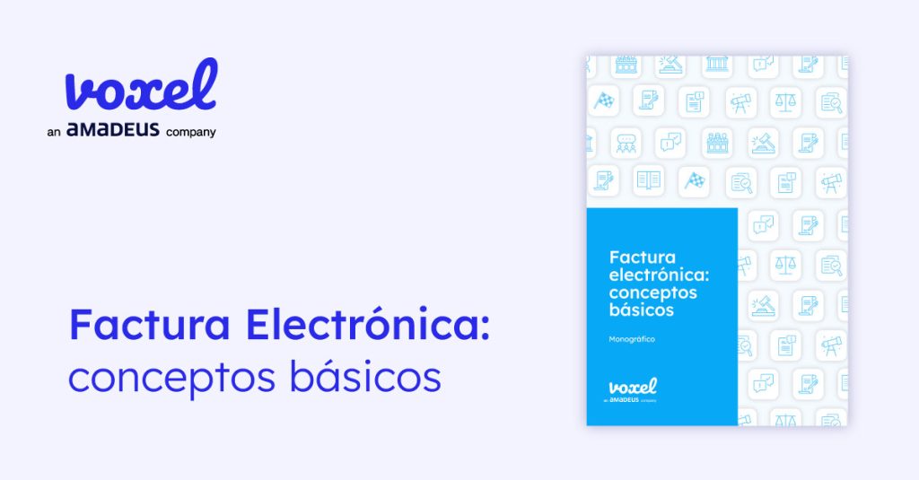 Electronic invoice: basic concepts - Case Studies